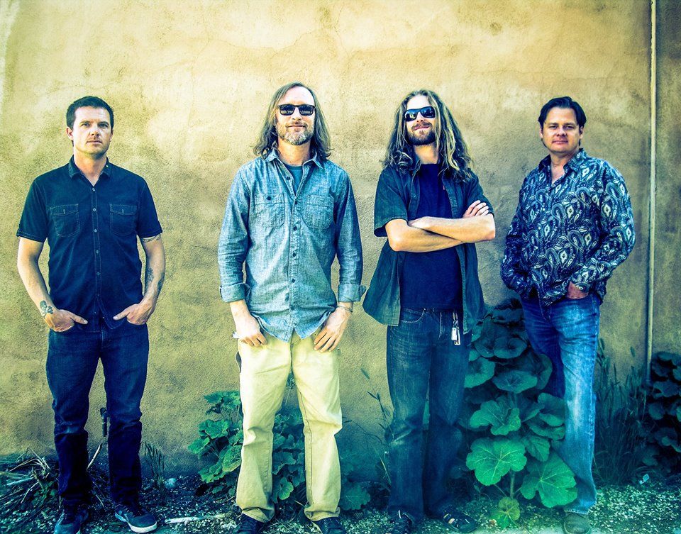 Brent Berry Music & Art - The Story