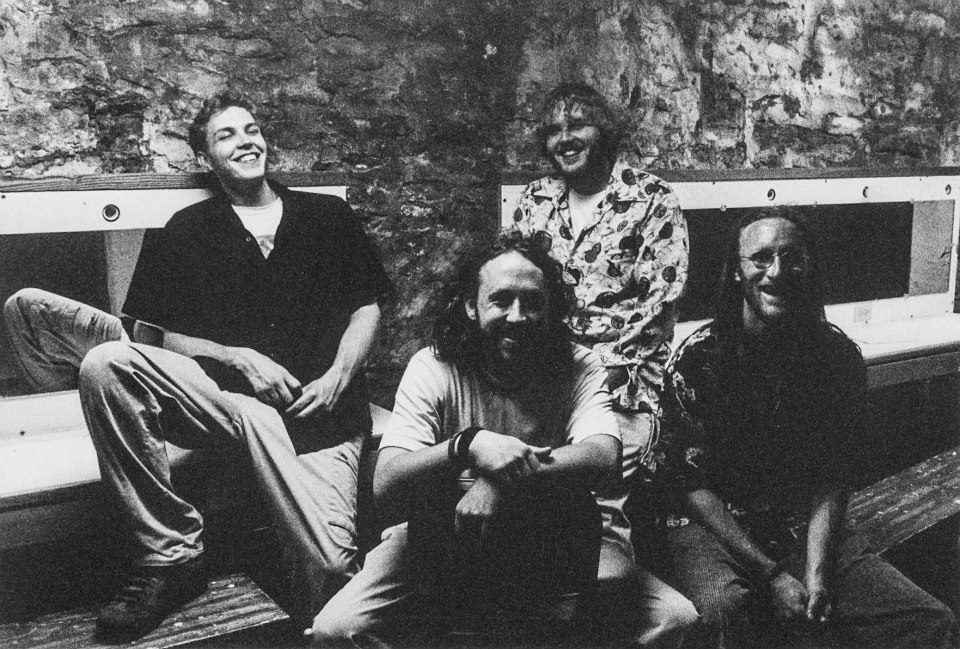 Brent Berry Music - The Story