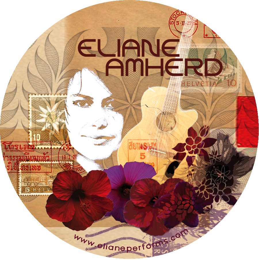 Eliane Amherd