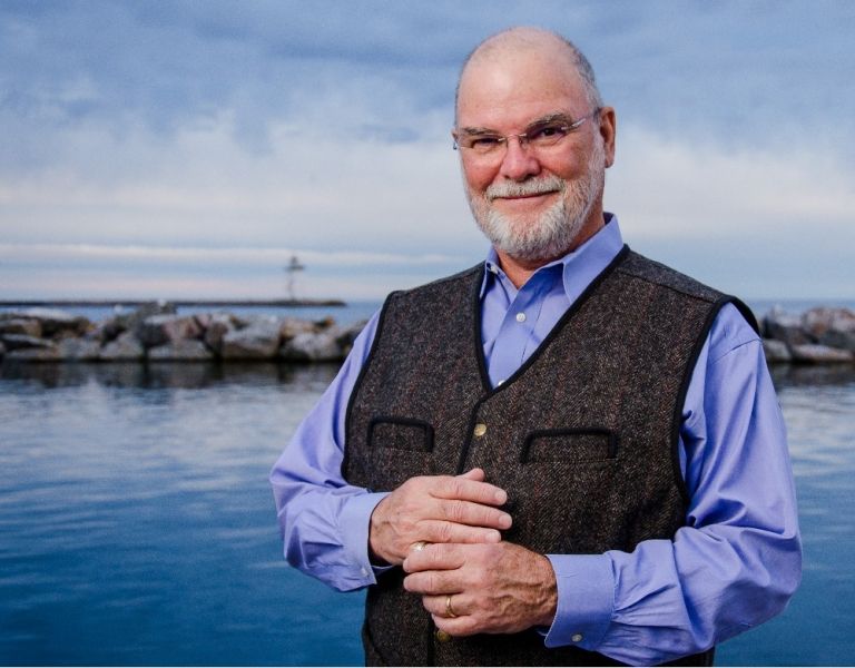 Larry Groce - Photos