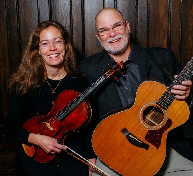 Larry Groce - Photos