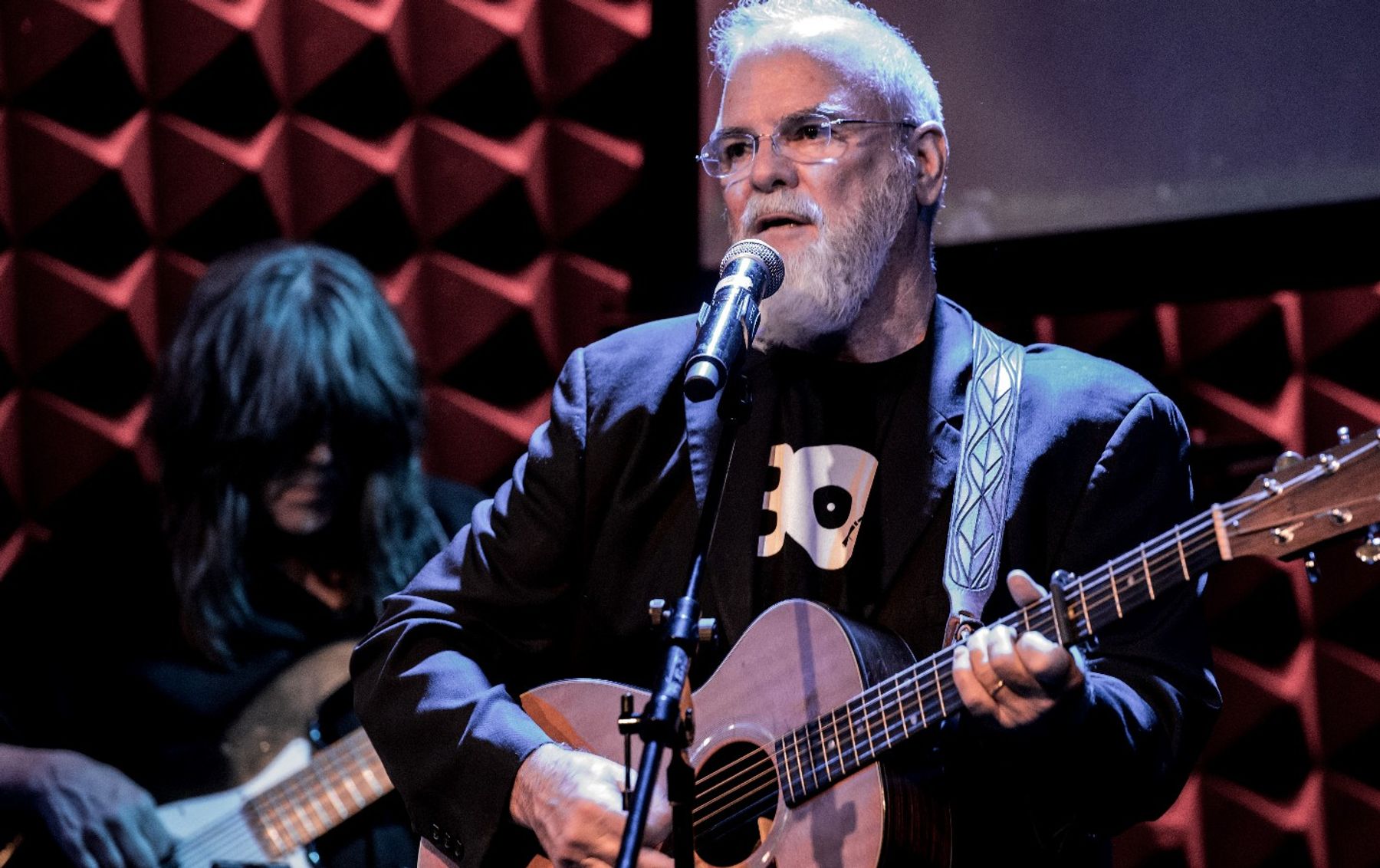 Larry Groce - Biography