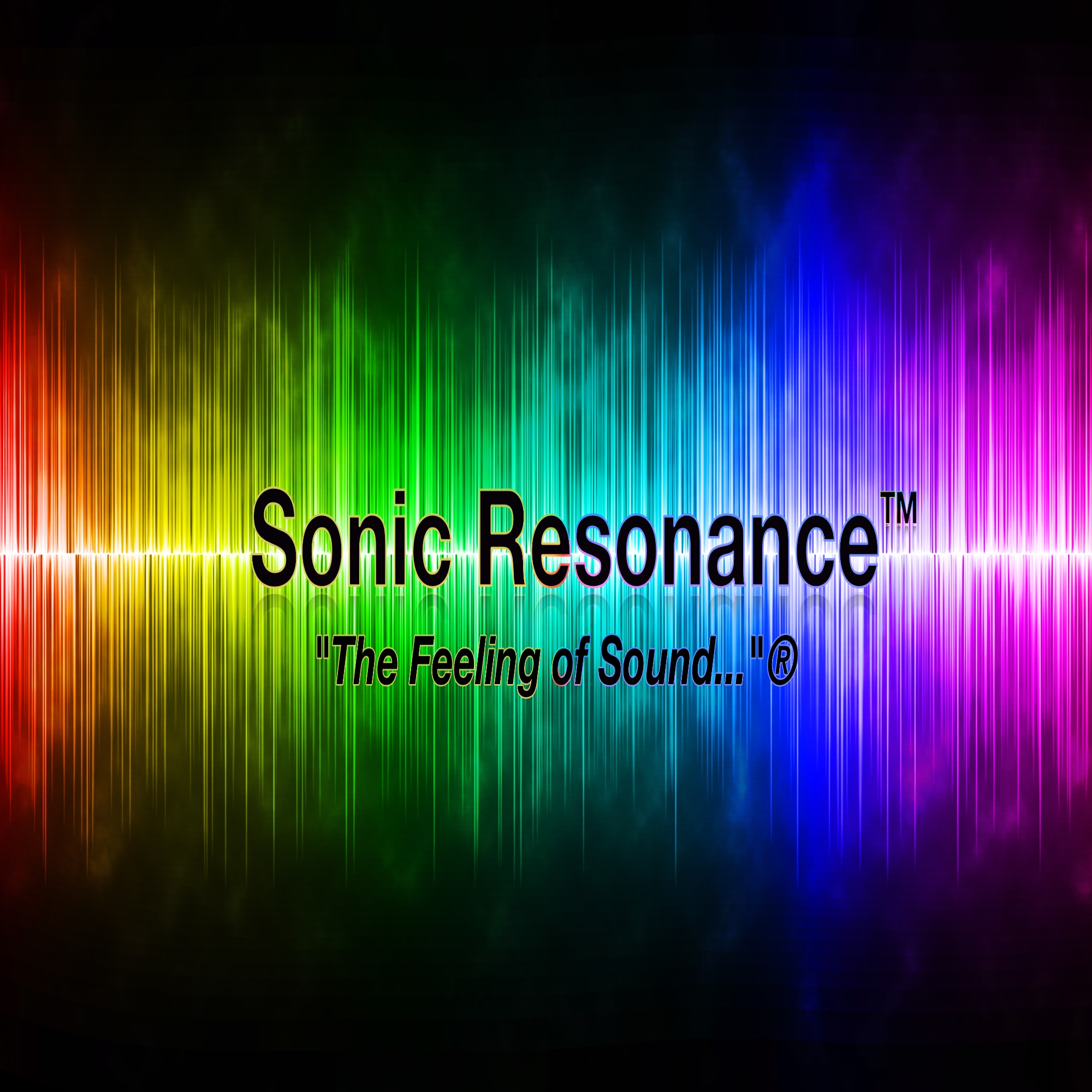 Sonic Resonance™, LLC - Sound Therapy