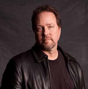 Mark Pogue - About