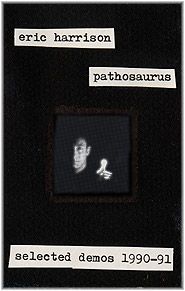 ericharrisonmusic.com - About