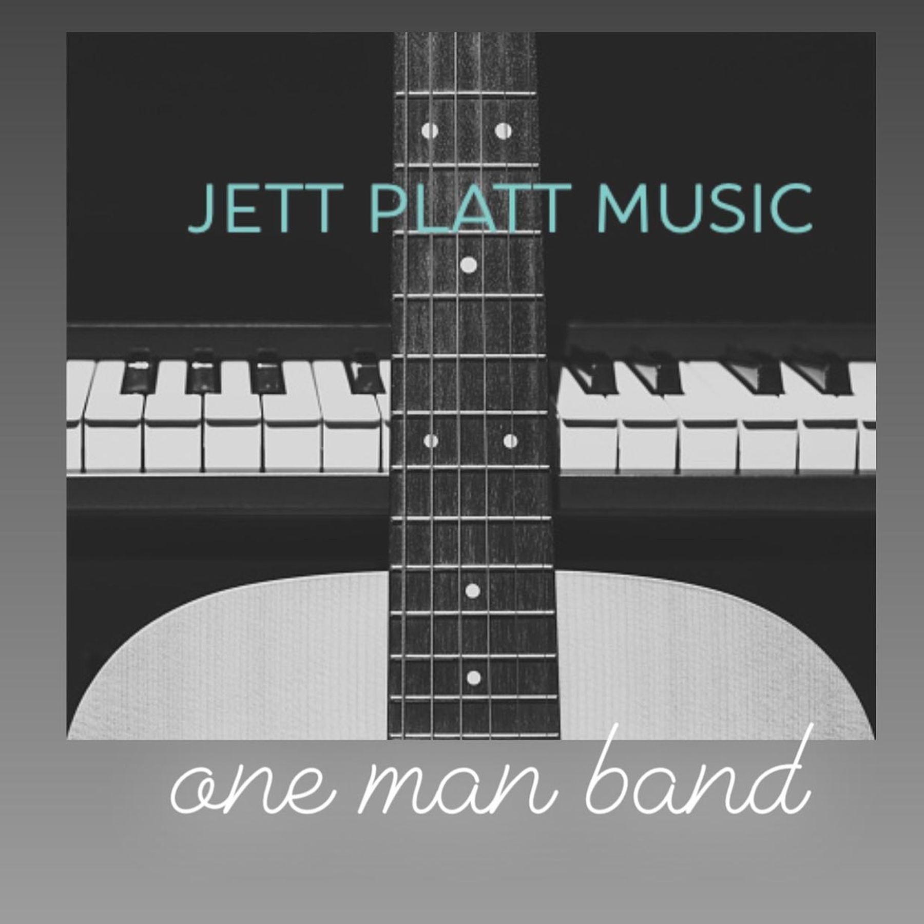 Jett Platt Music - About