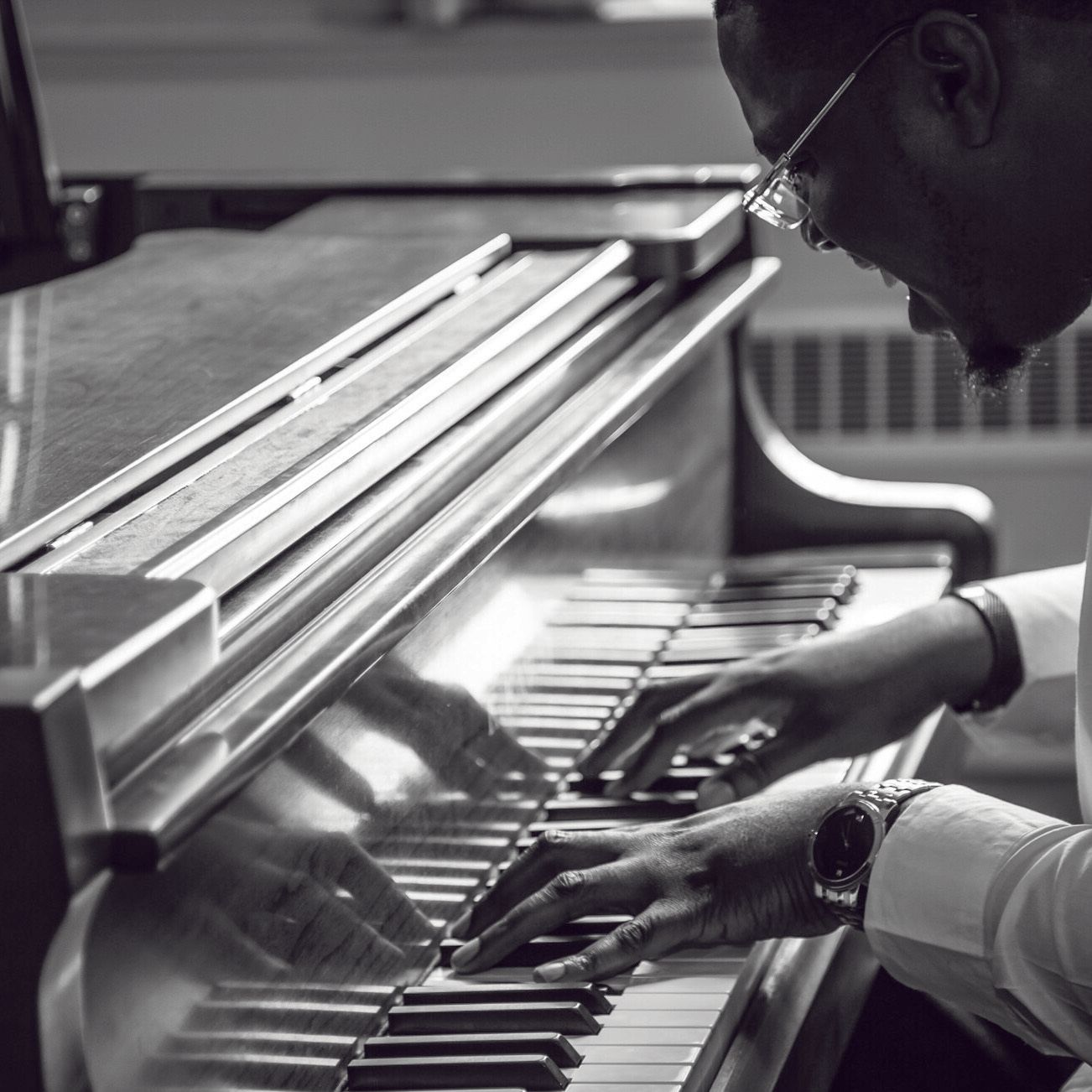 Jason Durrant - Biography