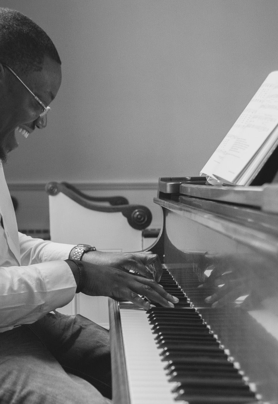 Jason Durrant - Biography