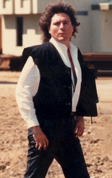 DONALD DEAN - Photo Gallery