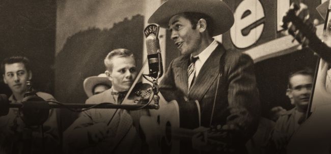 hankwilliamsuk.com - Hank Williams Sr
