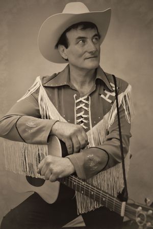 hankwilliamsuk.com - Marc Robinson