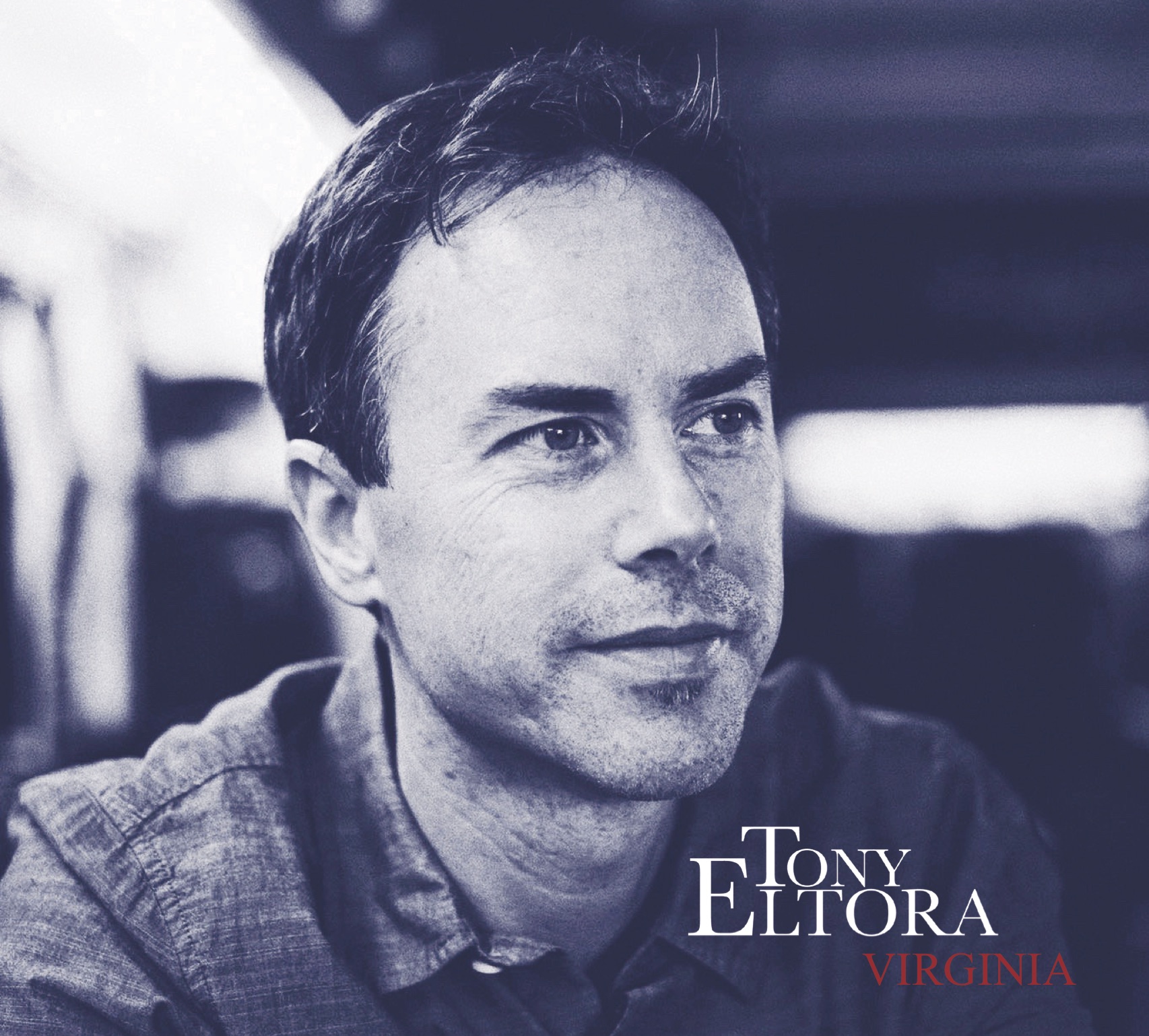 Tony Eltora
