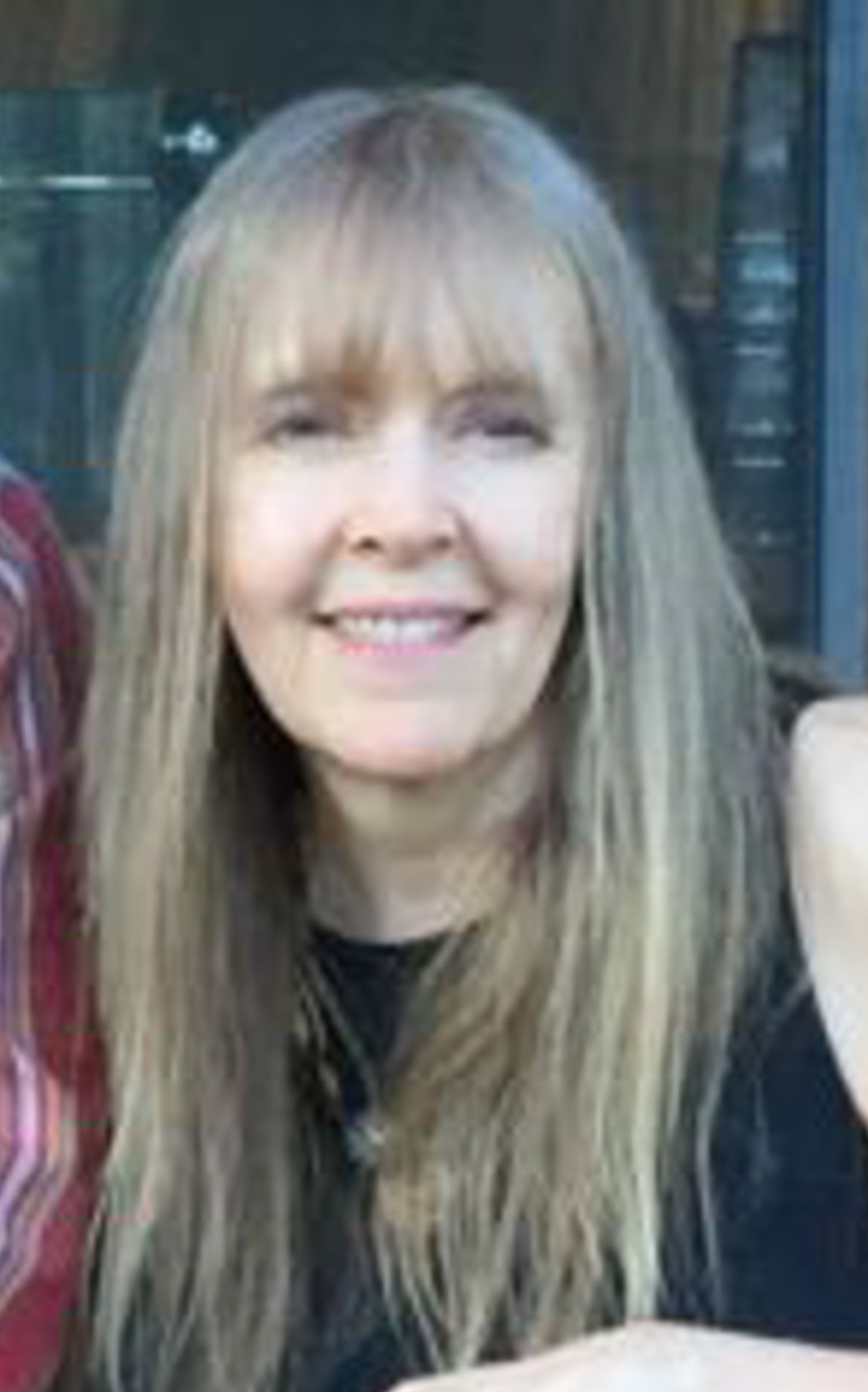 Janice Hardgrove