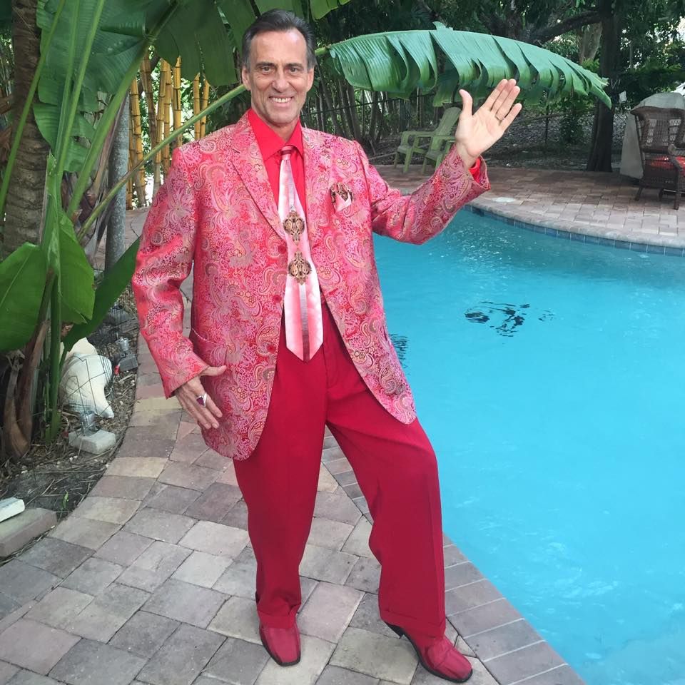 Arthur Resnick dba AARF RECORDS a division of Benji Music Co. - Dale Powers