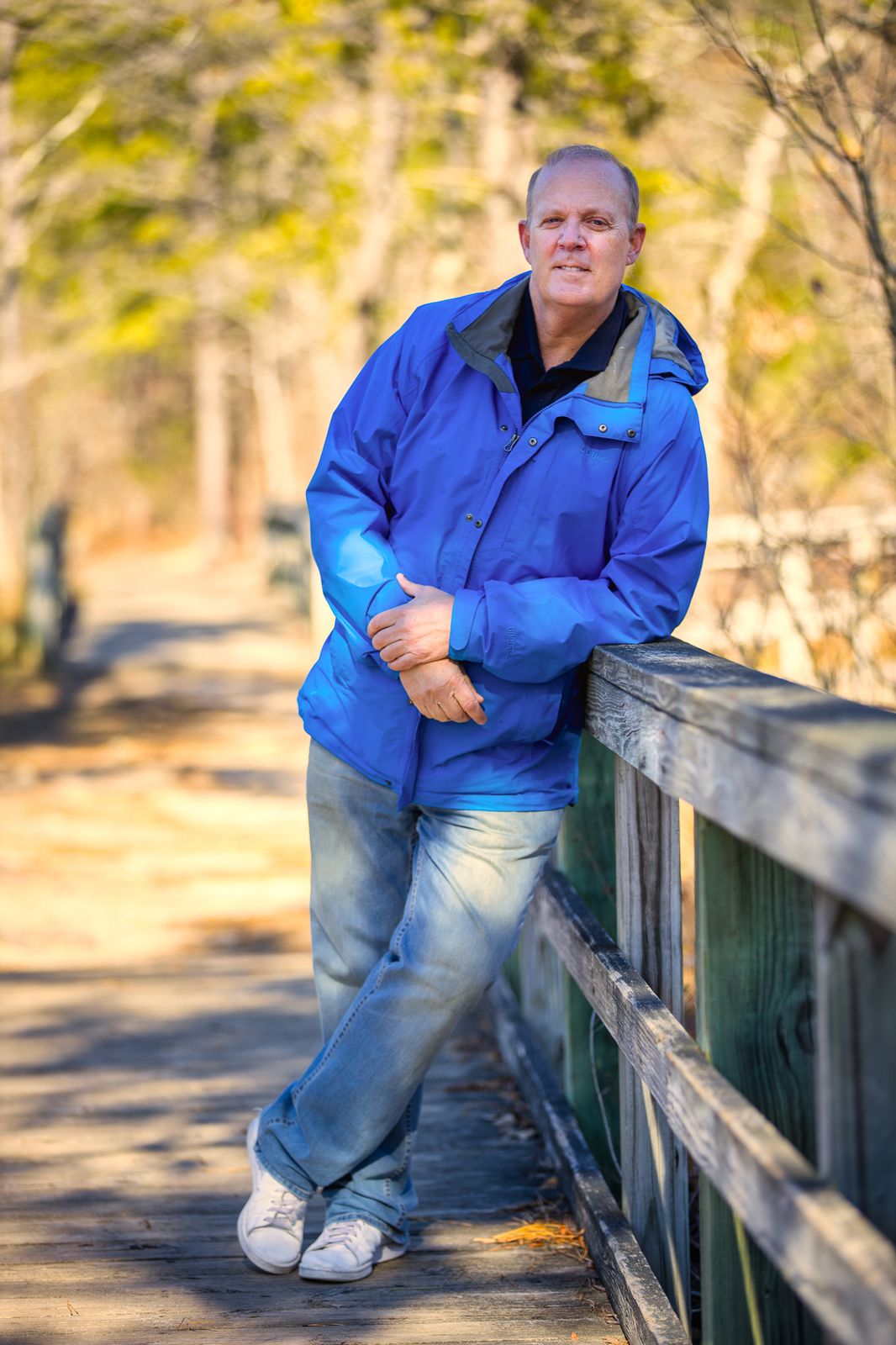 Jeff Hartman - Photos