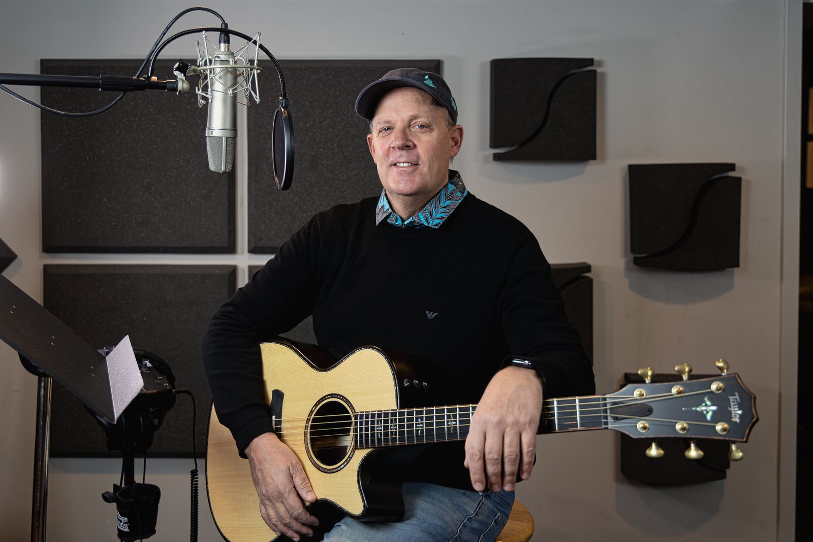 Jeff Hartman - Photos