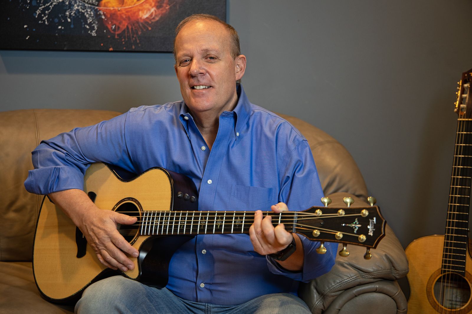 Jeff Hartman - Photos