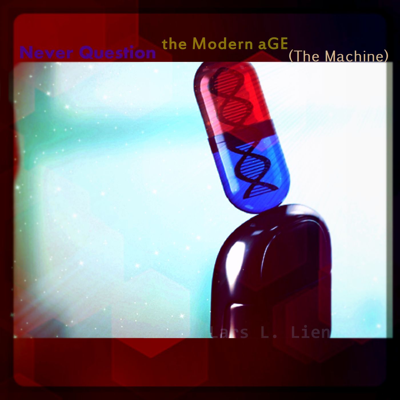 Lars L. Lien - Studio & Gear