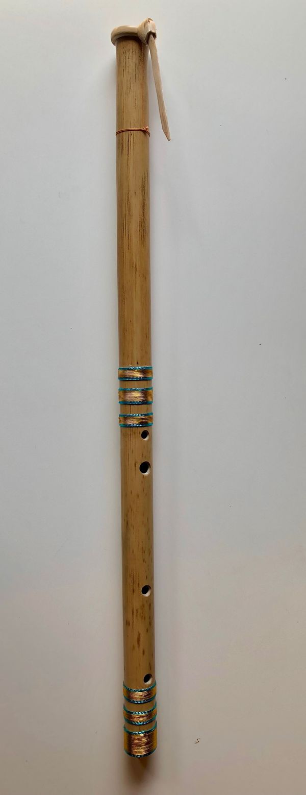 Mystic Journey - Flutes