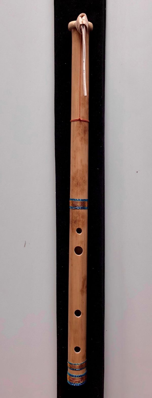 Mystic Journey - Flutes