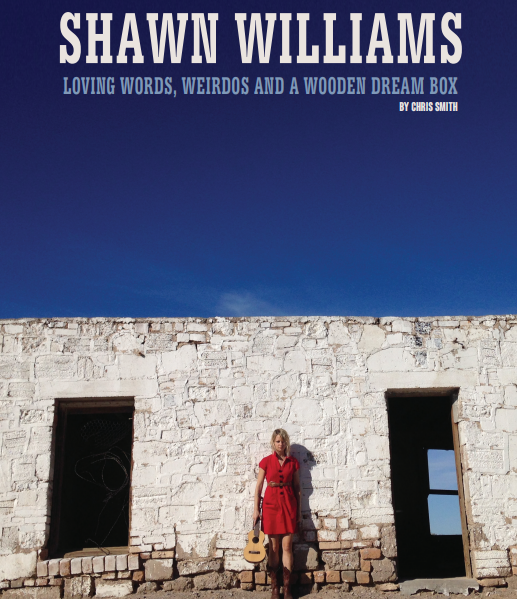 Shawn Williams
