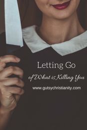 Gutsychristianity Blog