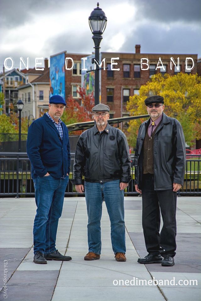 One Dime Band