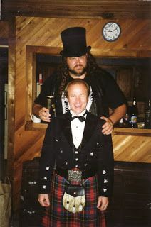 The Rogues - Tribute to a Hero