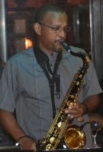 PLATINUM SOUL - About the Band