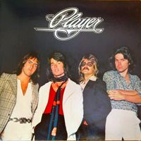 Peter Beckett/Voice of Player - Player 1977-1983