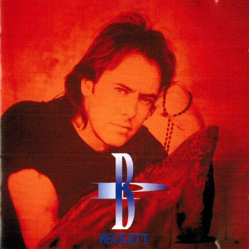 Peter Beckett/Voice of Player - Beckett 1991