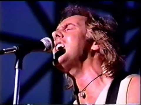 Peter Beckett/Voice of Player - Little River Band
