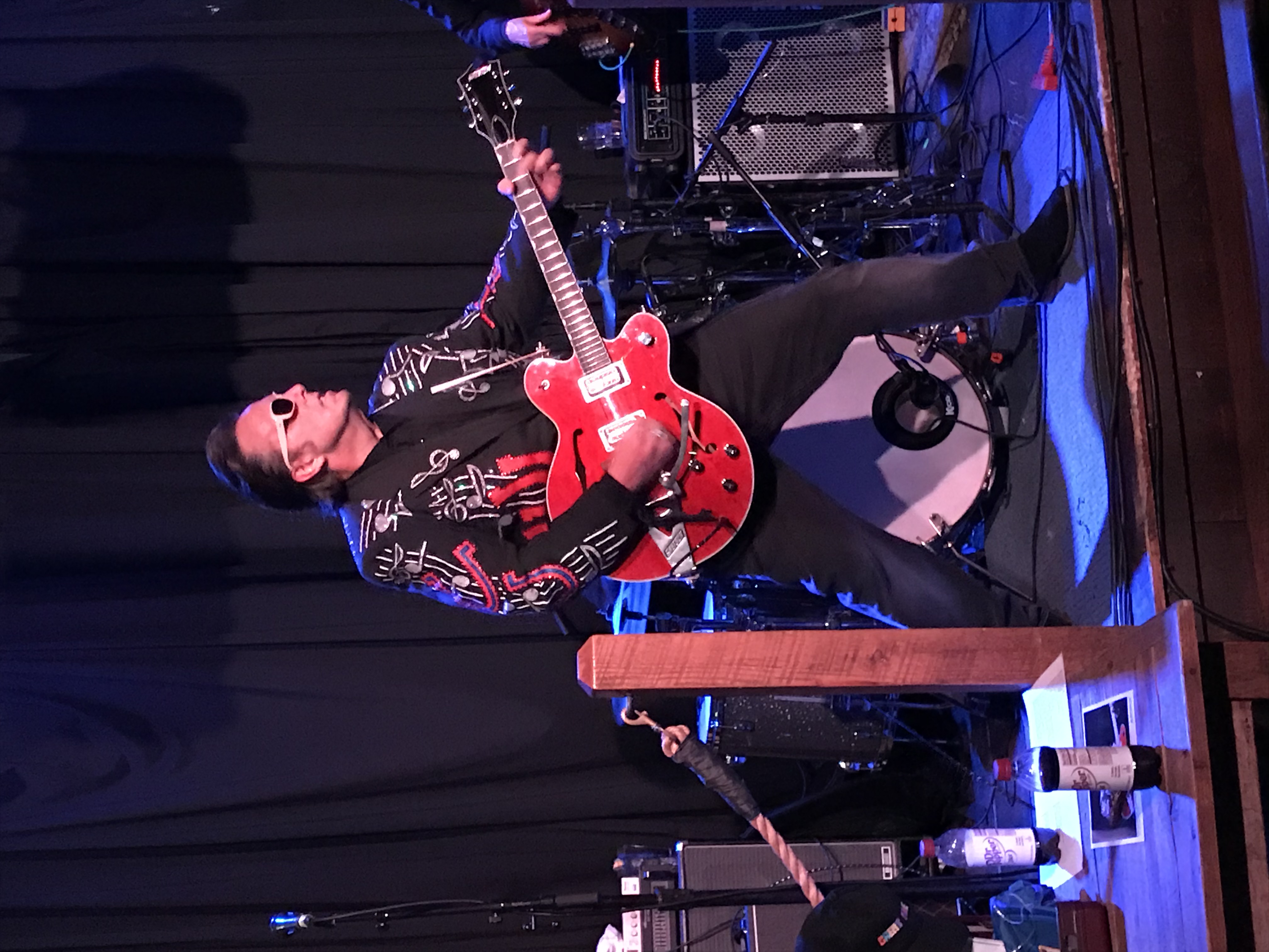 Quentin Jones - About