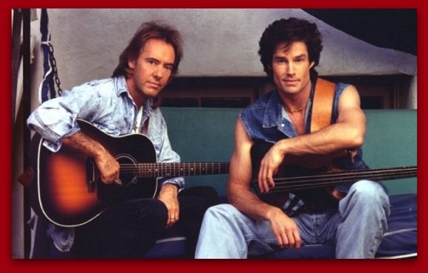 PETER BECKETT'S PLAYER - BAND LINEUPS