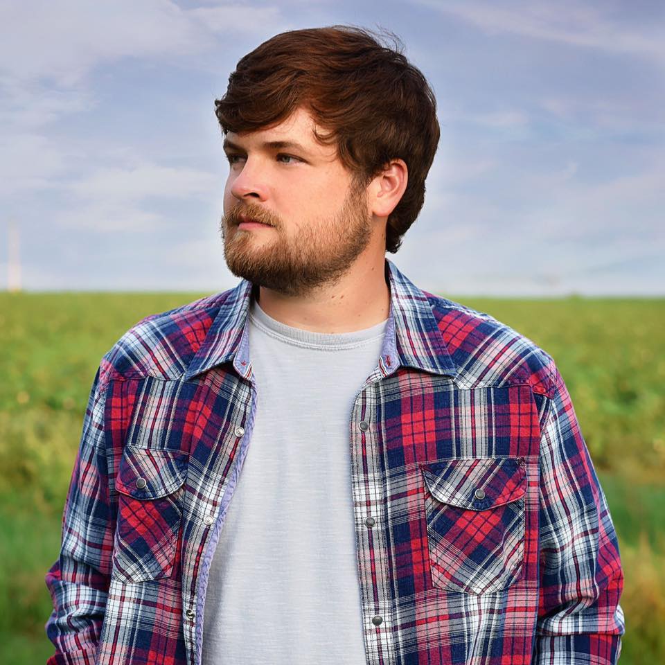 Clayton Hackle Music - Bio