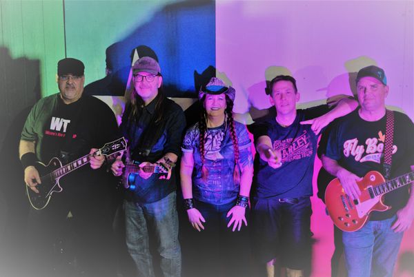 Bittersweet - The Band