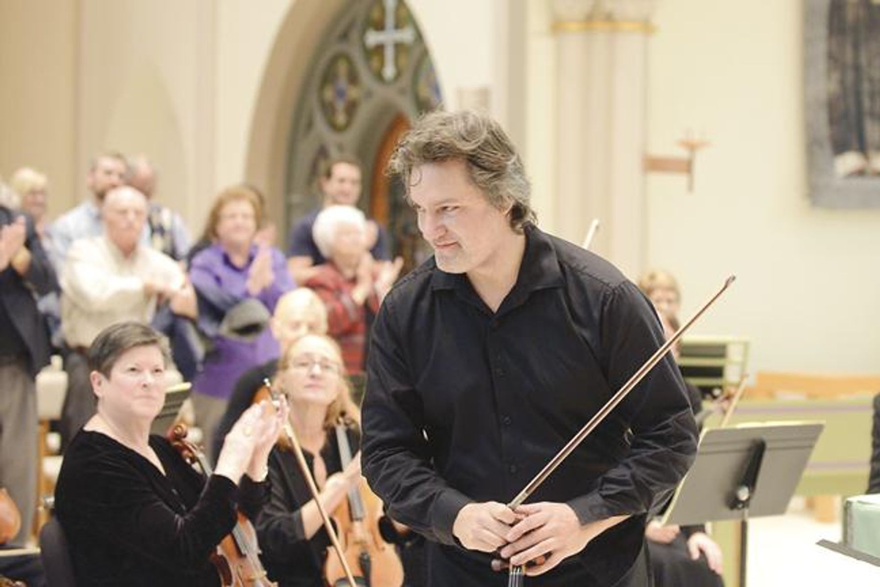 Kurt Nikkanen - About