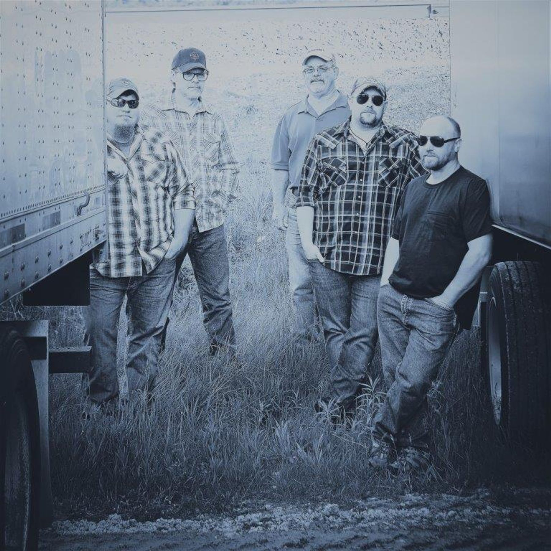 Country Music Independent | Country Band Songs | Pat Watters Band