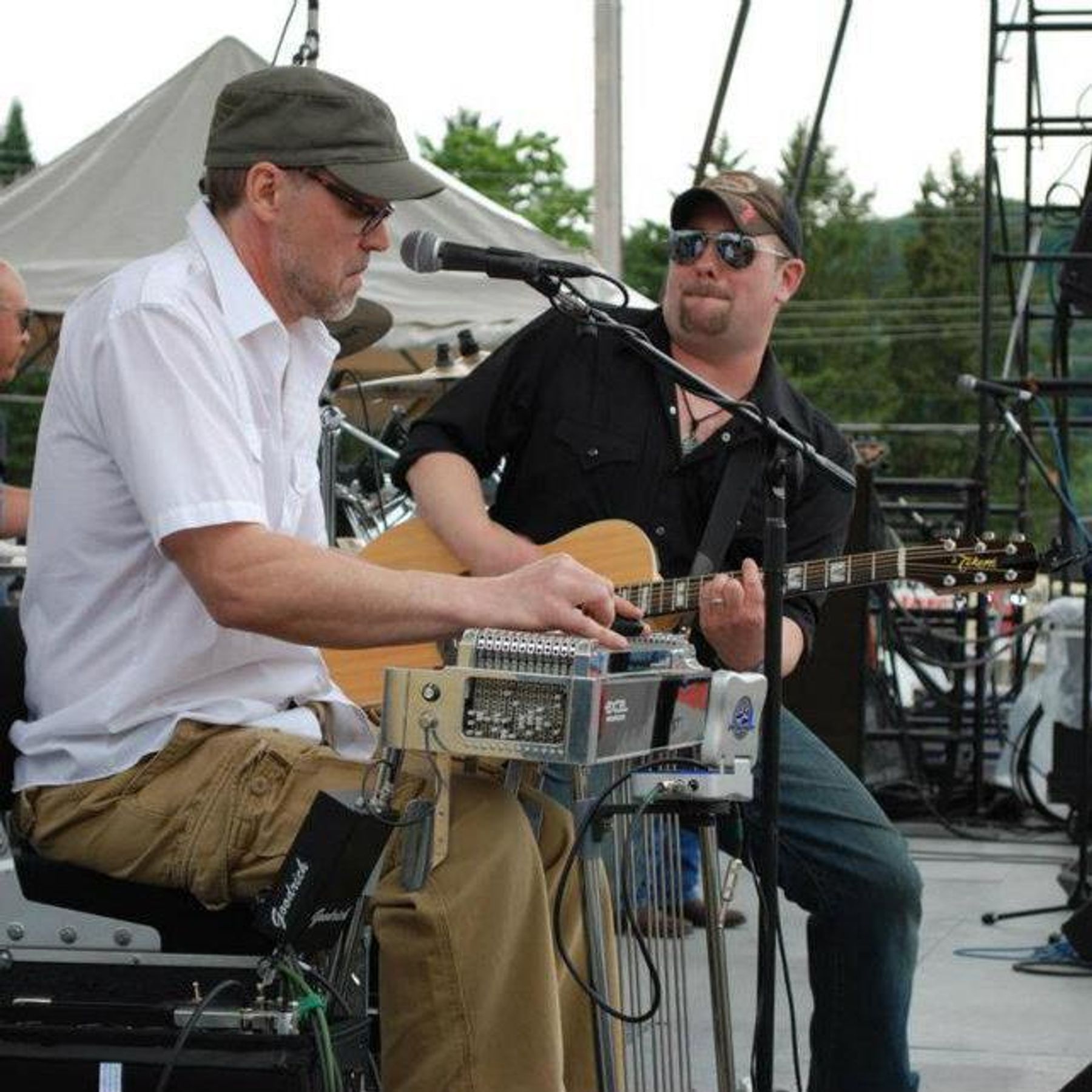 Pat Watters Band Shows | Live Wisconsin Country Music