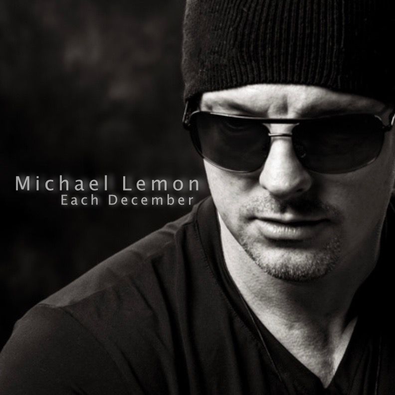 Michael Lemon - Each December