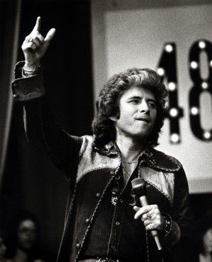 johnnytillotson.com - Television/Film cont..