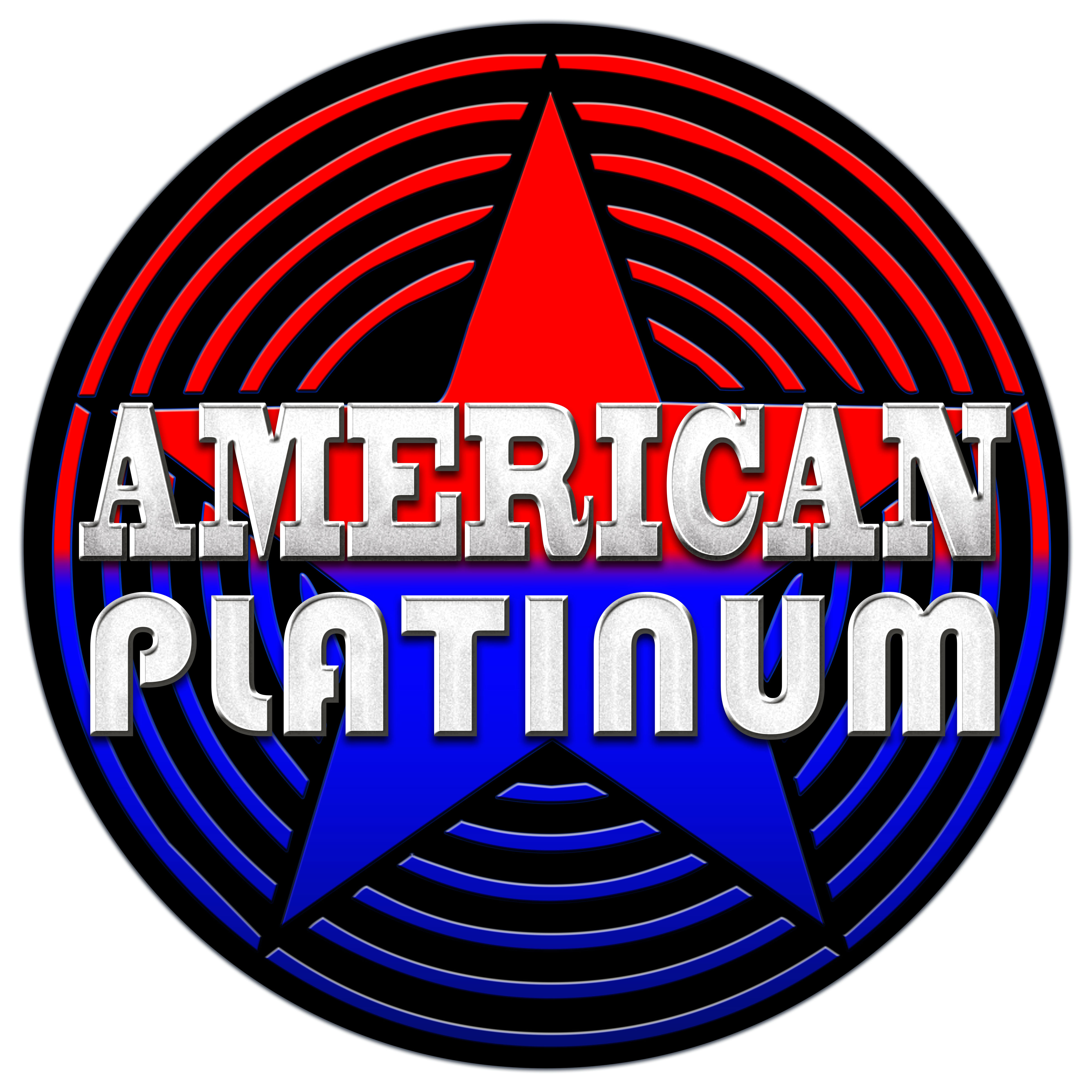 American Platinum - Shows