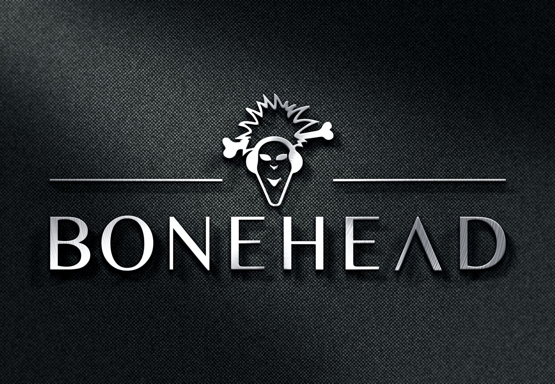 Bonehead / Jayy Mannon