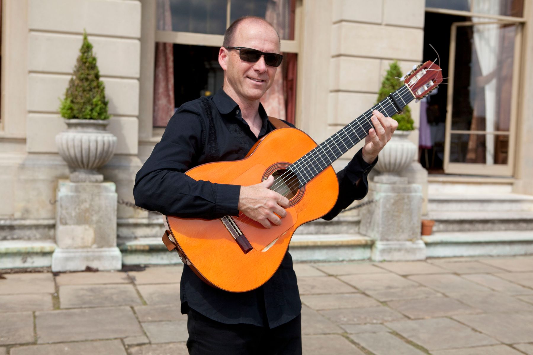 Keith Hastings - Videos