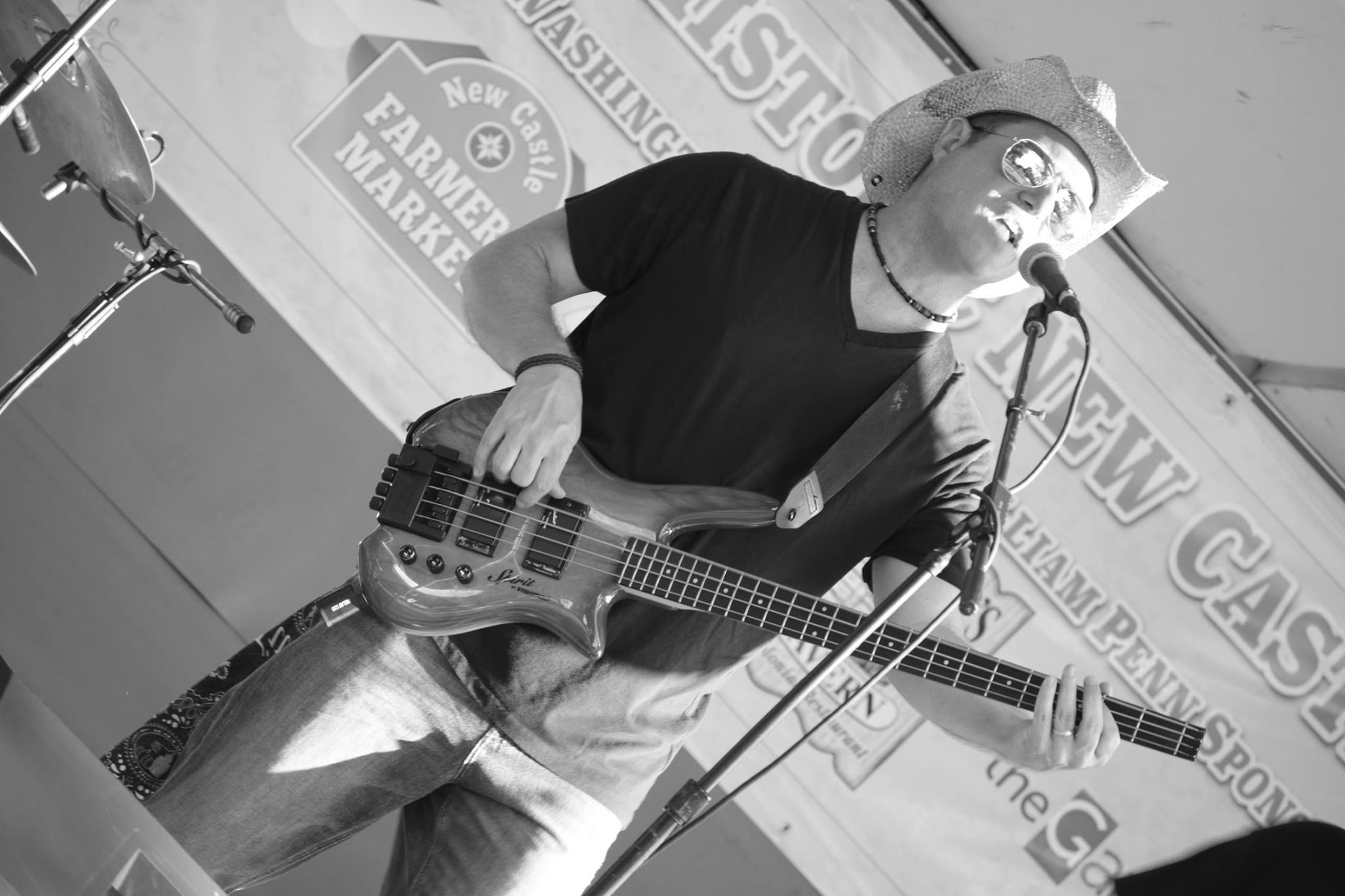 The Jimmies - About the Band