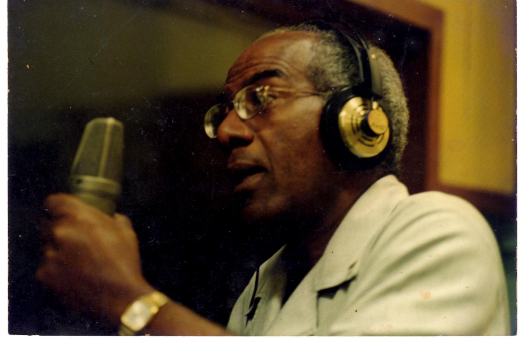 JimmyTucker - Trench Town Times - Jimmy's Story