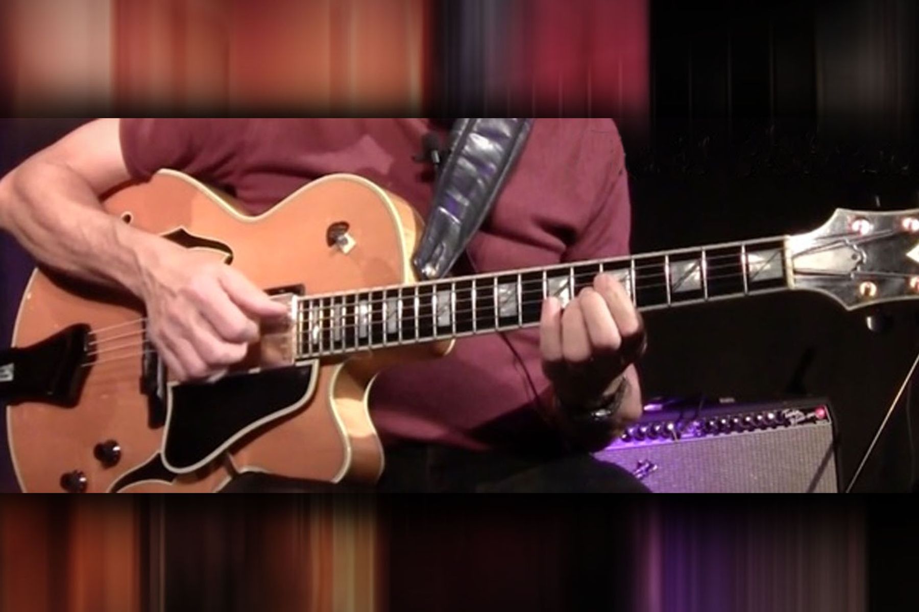 frankpotenza.com - Bio