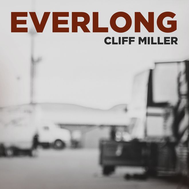 Cliff Miller