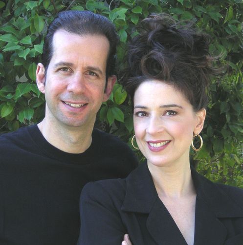 Teresa Parente and SOS, the Sisters of Swing - Photos