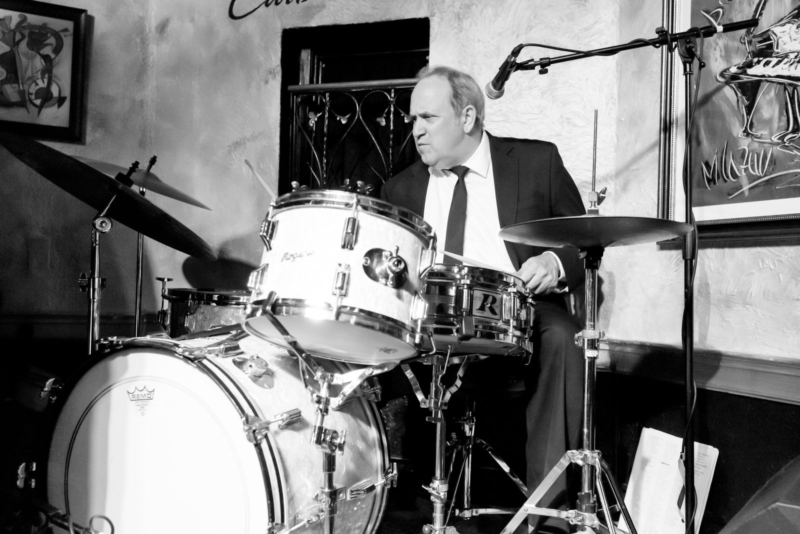 Rhythm Rockets - Photos